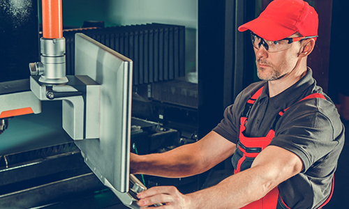 Smart Conveyor Control Using VFDs and Sensors | Machine Design