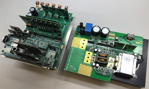 Pulse Generation Kit Operates In The Terahertz | Electronic Design