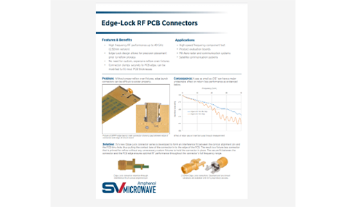 Backplane Connectors Advance SAS Implementation | Electronic Design