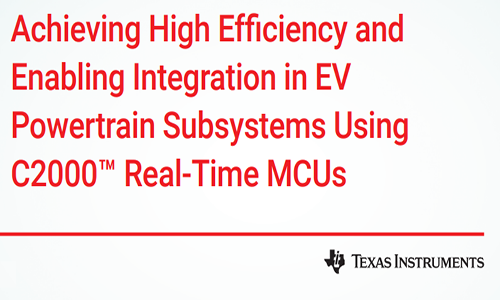 Power MOSFETs Help Maximize Power System Efficiency | Electronic Design