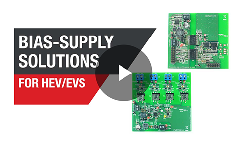 Gate Driver ICs Help Cut Design Times | Electronic Design