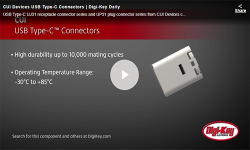How To Create And Program USB Devices | Electronic Design