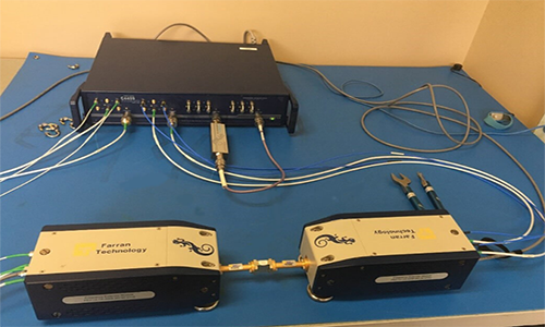 Foundry Forms ICs for Space | Microwaves & RF