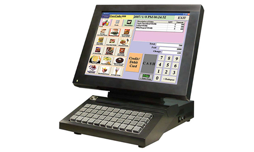 FPD Monitors Are Easily Customized | Electronic Design