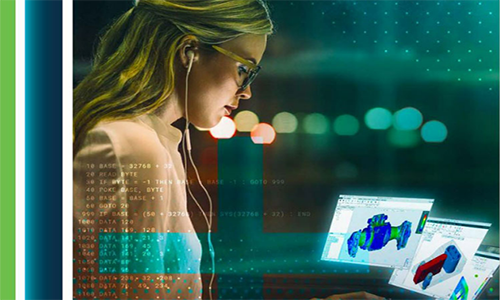 CAD in Japan | Machine Design