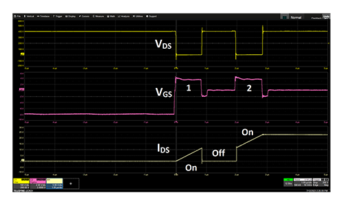 Intelligent Power Switch Flaunts Ultra Low On Resistance | Electronic ...