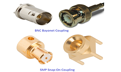 Connector System Thwarts EMI | Electronic Design