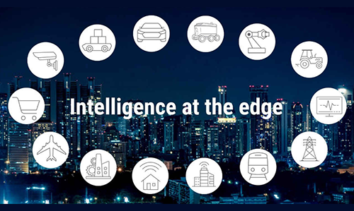 Motherboard Brings Ai And Smartnic Performance To The Industrial Edge Electronic Design