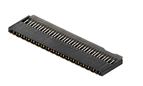 Flex-Circuit Connectors Sport Range Of Styles | Electronic Design