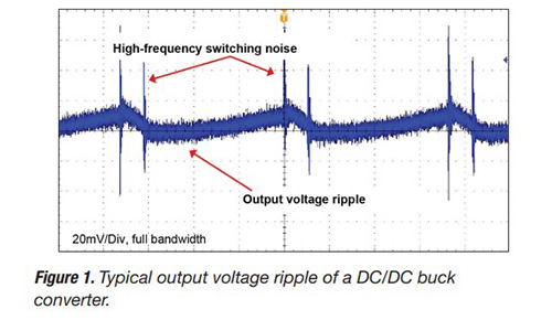 1.5-Bit Stages In Pipeline ADCs | Electronic Design