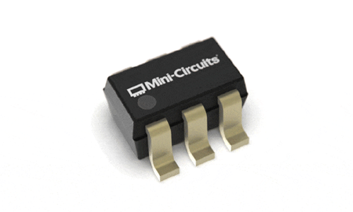 Integrated DDS Chip Takes Steps To 2.7 GHz | Microwaves & RF