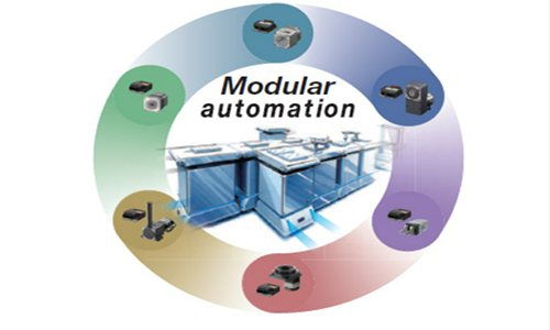 The Benefits of Subassemblies for Automation | Machine Design