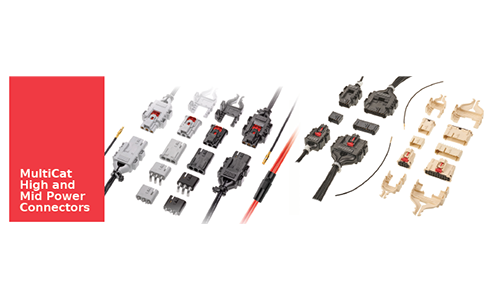 Packaging & Interconnects: Lightweight, Rugged VXI Chassis Comes Packed ...