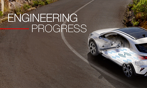 Concept Car Features Axial-Flux Motor, “Unique” Battery Chemistry ...