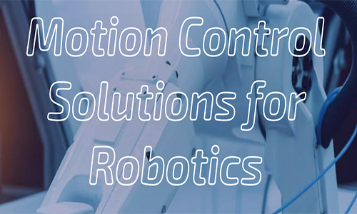 Pulse Control Basics for Motion Control | Machine Design
