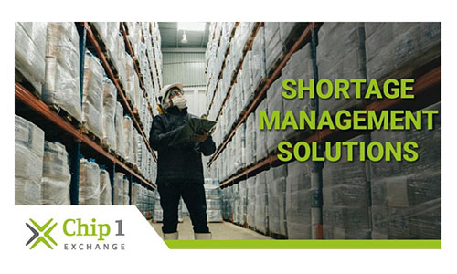 How Much Longer Will It Take to Fix the Chip Shortage? | Electronic Design