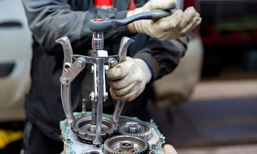 How to Use an Auto Parts Markup Matrix to Maximize Your Shop’s Gross ...