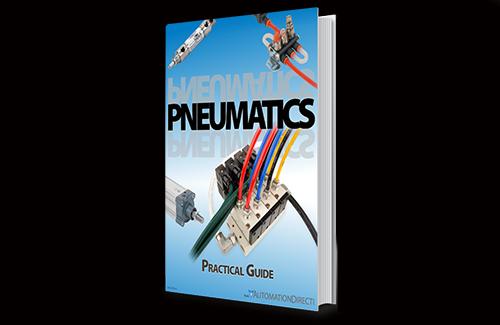 The basics of pneumatic control valves | Machine Design