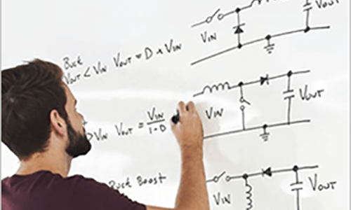 5V Power Reference Design for TI's TMS320F2833x MCUs | Electronic Design