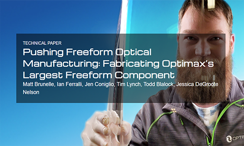 Alvarez lens enters the real world | Laser Focus World