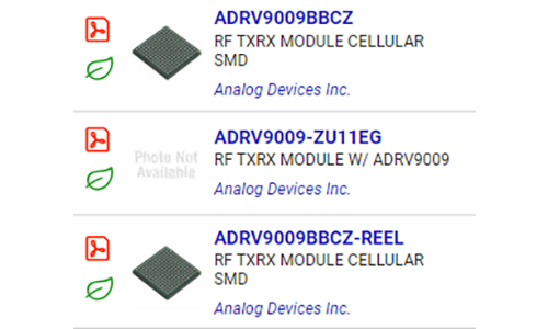 GTL Portfolio Gains 10-Bit Transceiver | Electronic Design