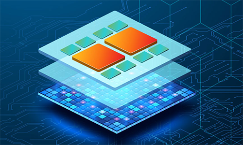 Chip Packaging Part 4 - 2.5D and 3D Packaging | Electronic Design