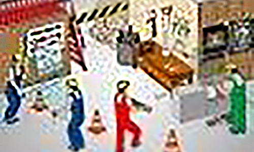 Remote Workplace Safety Checklist | EHS Today