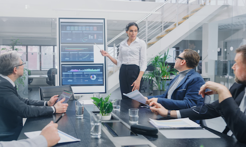 8 Steps to Proper Operational Process Change | IndustryWeek