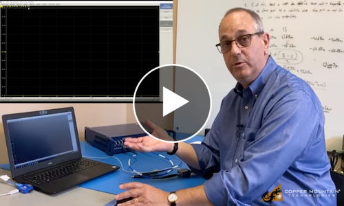 Fundamentals of Vector Network Analysis | Microwaves & RF