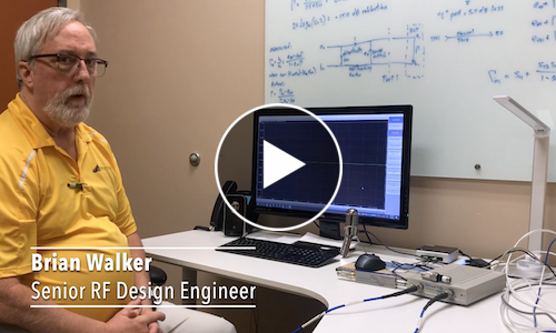 Thermistors And A Microcontroller Simplify Anemometer Design ...