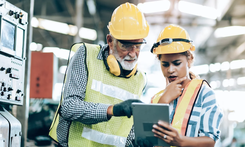 Color-Coding as a Preventive Control in Food Processing | Food Processing