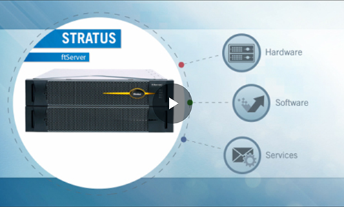 Product News: Stratus' ztC Edge computing platform and ztC Advisor ...