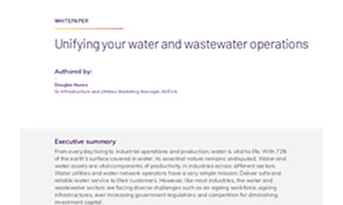 Wastewater Treatment | WaterWorld