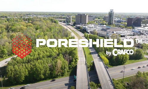 Tensar GlasPave Flyer | Roads and Bridges