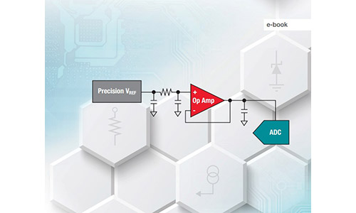 Variable Gain Amplifiers | Electronic Design