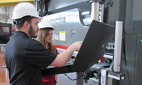 Using Automation Technology to Improve Facility Safety | EHS Today