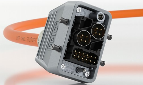 DoD Cable and Connector Standards Simplified | Machine Design